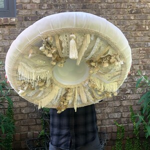 Mushroom Head | Etsy