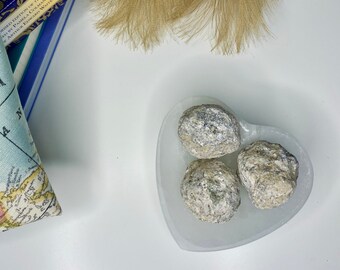 Unbroken Geode | Etsy