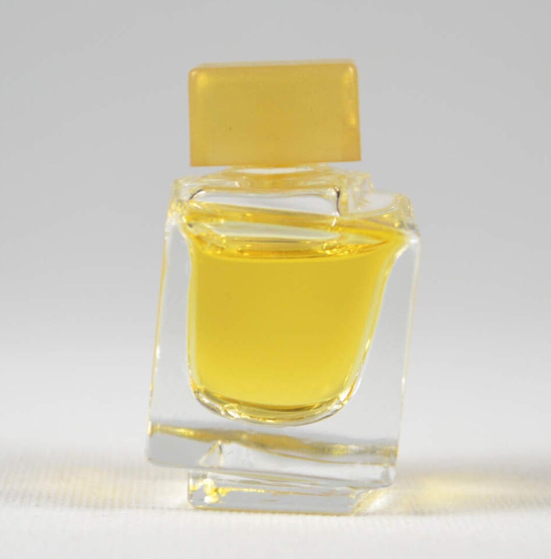 Perfume V'E VERSACE Ladies. Collection Miniature Bottle. Original ...