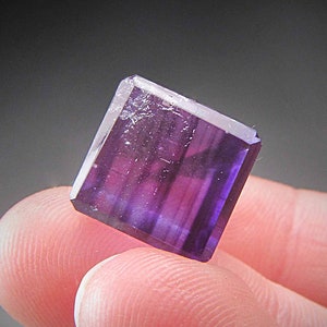 Polished Fluorite, Cave-in-rock, Illinois - Etsy