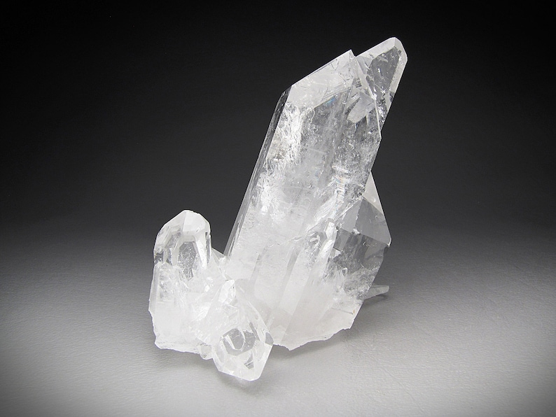 Quartz Crystals, Minas Gerais, Brazil - Etsy