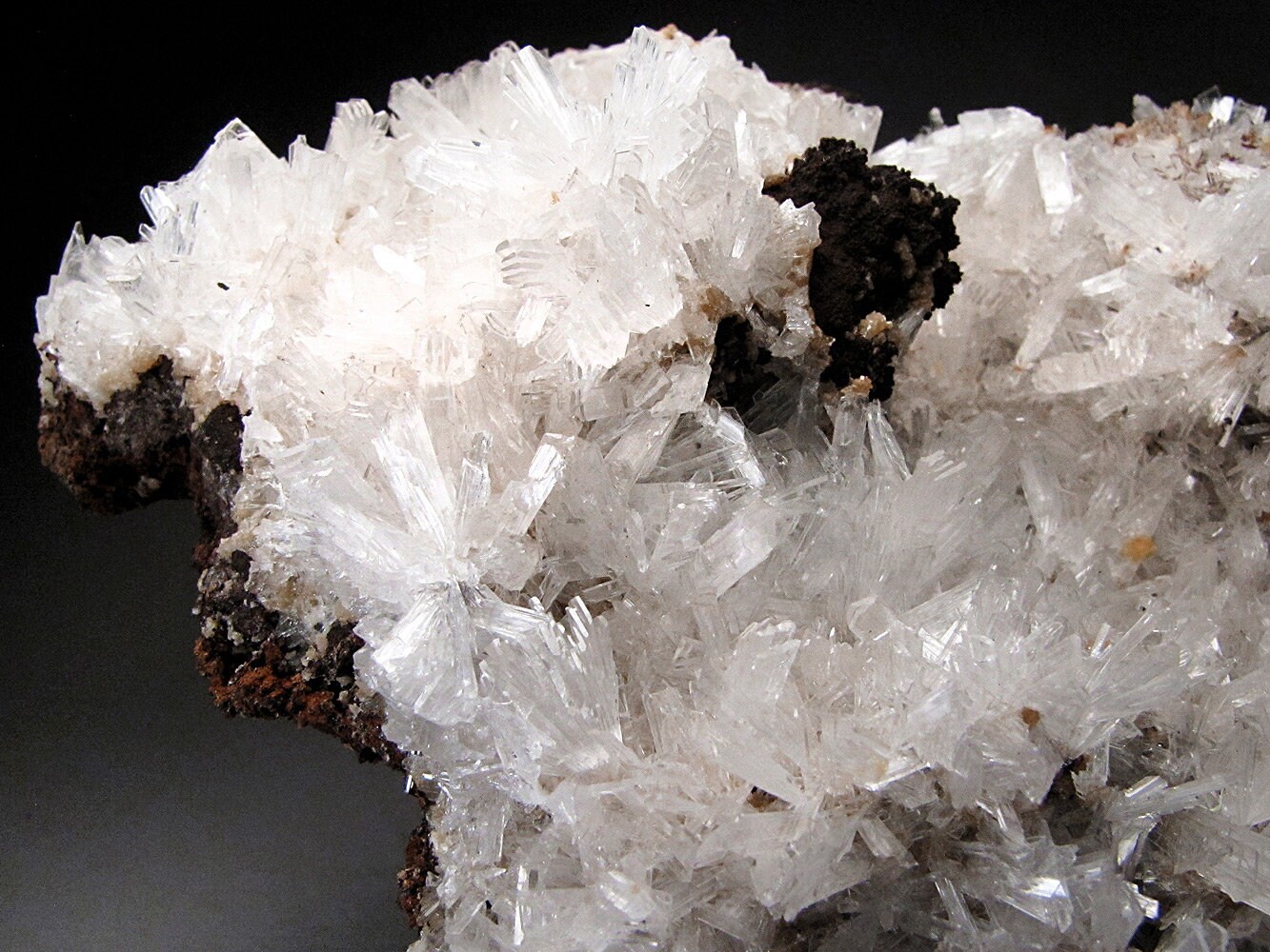 Hemimorphite Crystals Mapimi Mexico - Etsy