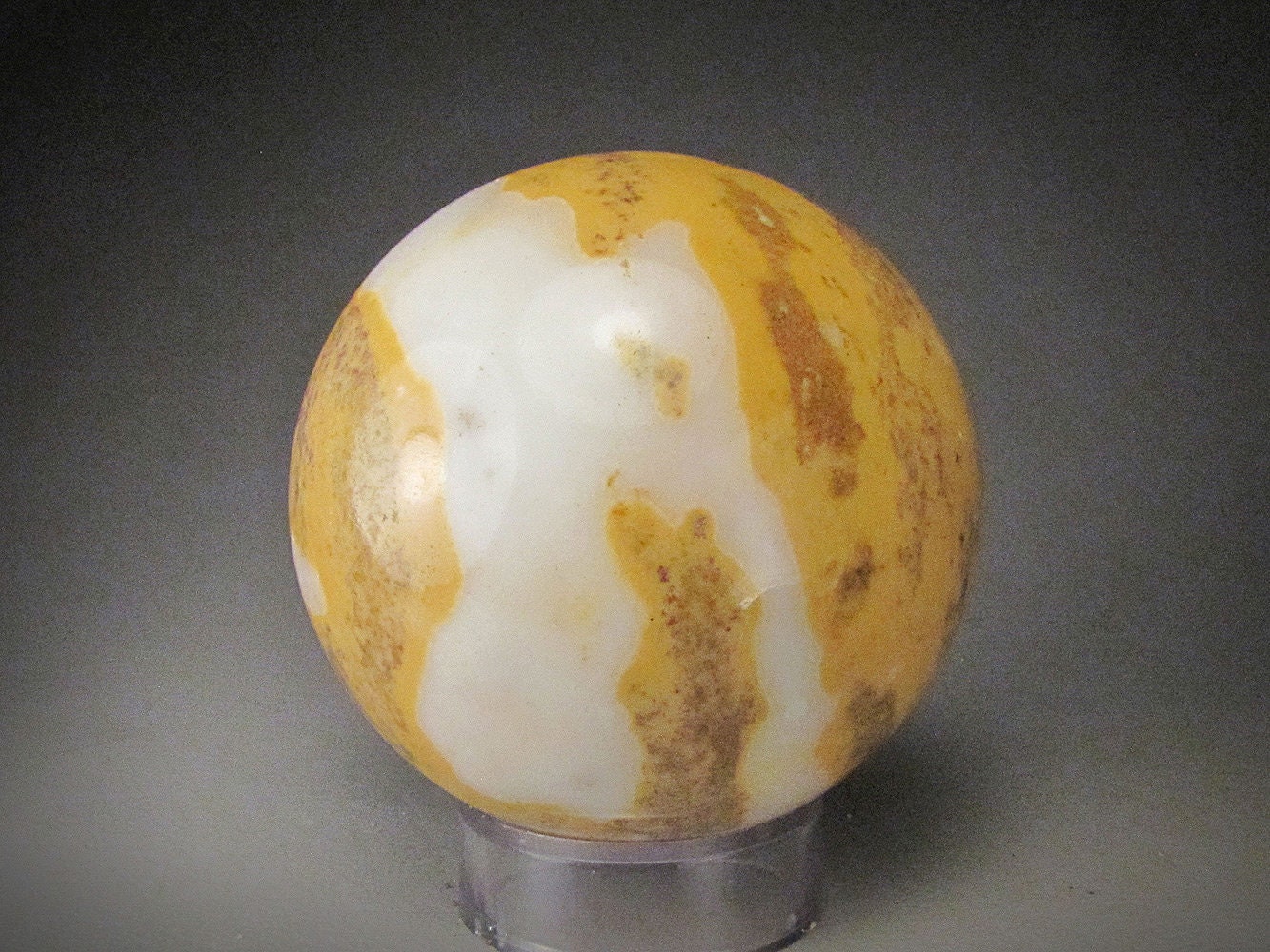 Onyx Sphere - Etsy