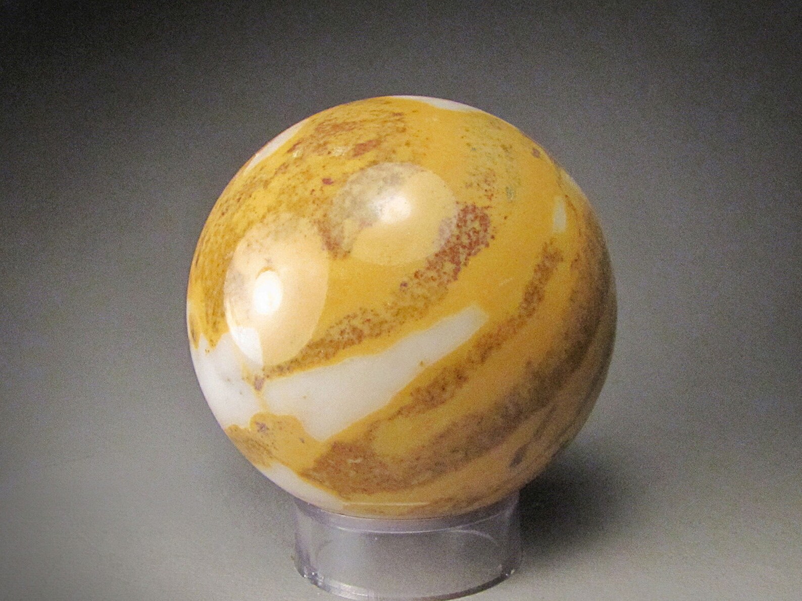 Onyx Sphere - Etsy