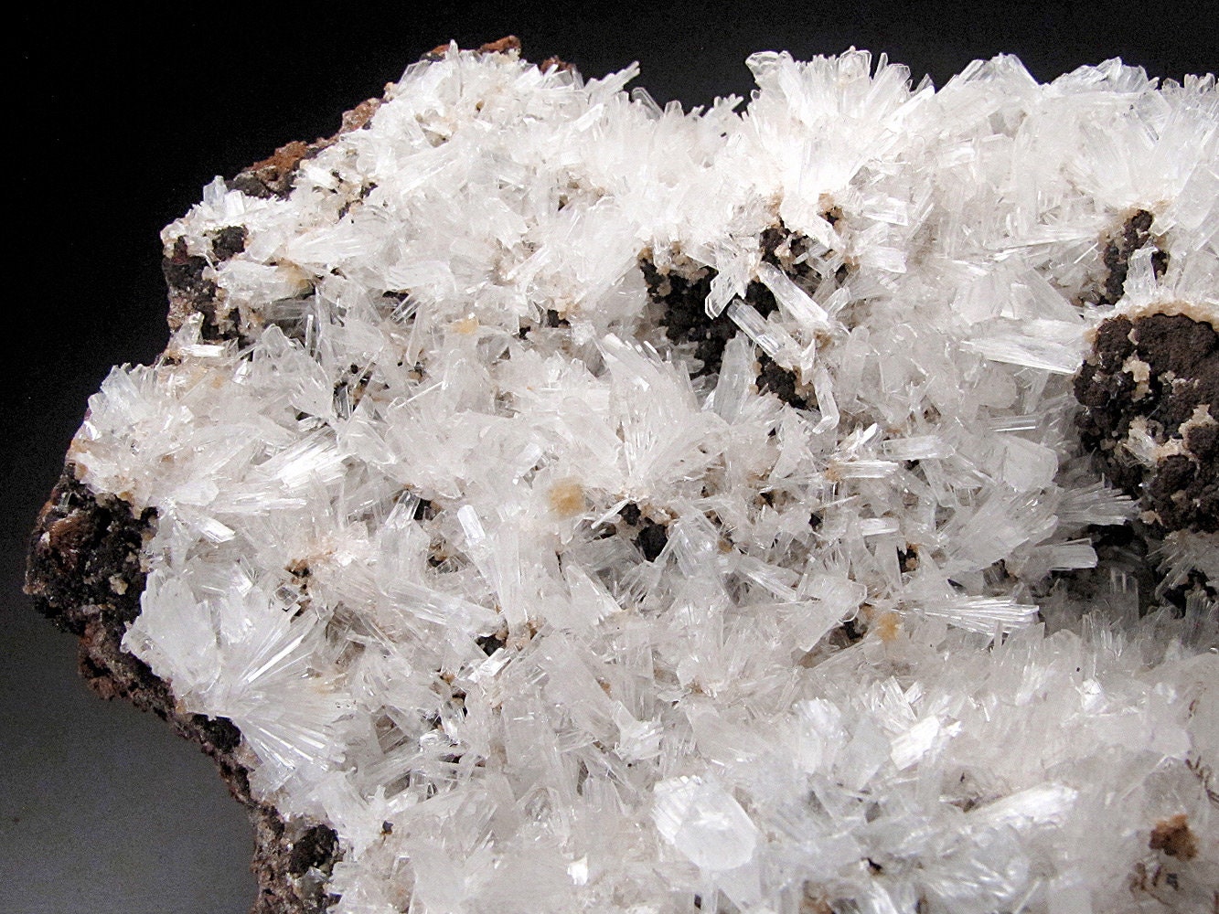 Hemimorphite Crystals Mapimi Mexico - Etsy