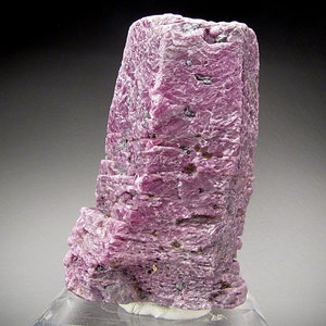 Ruby Crystal, Mysore, India - Etsy