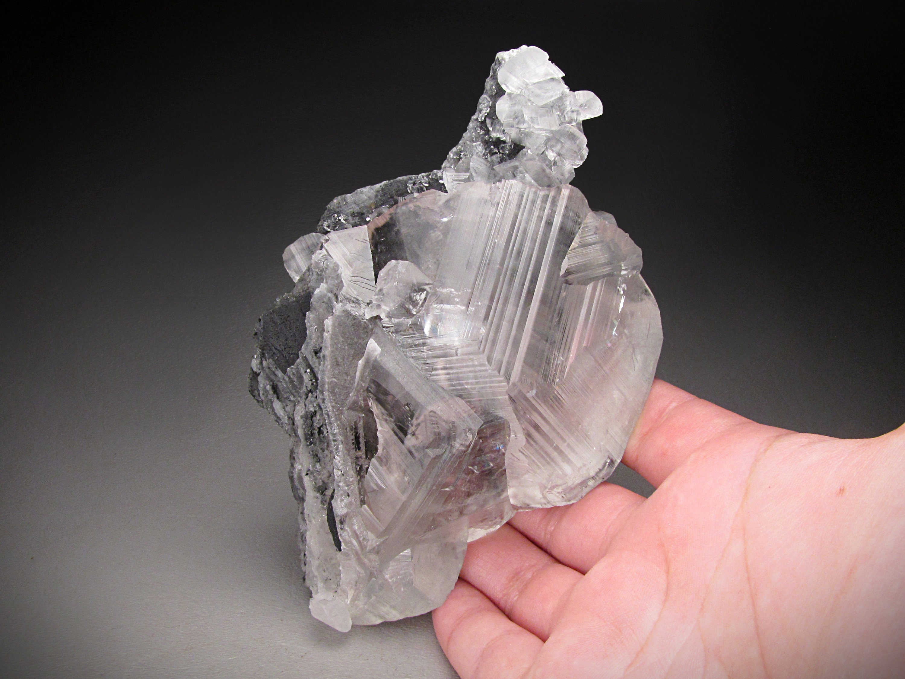 Calcite Crystals Xianghualing Mine China - Etsy