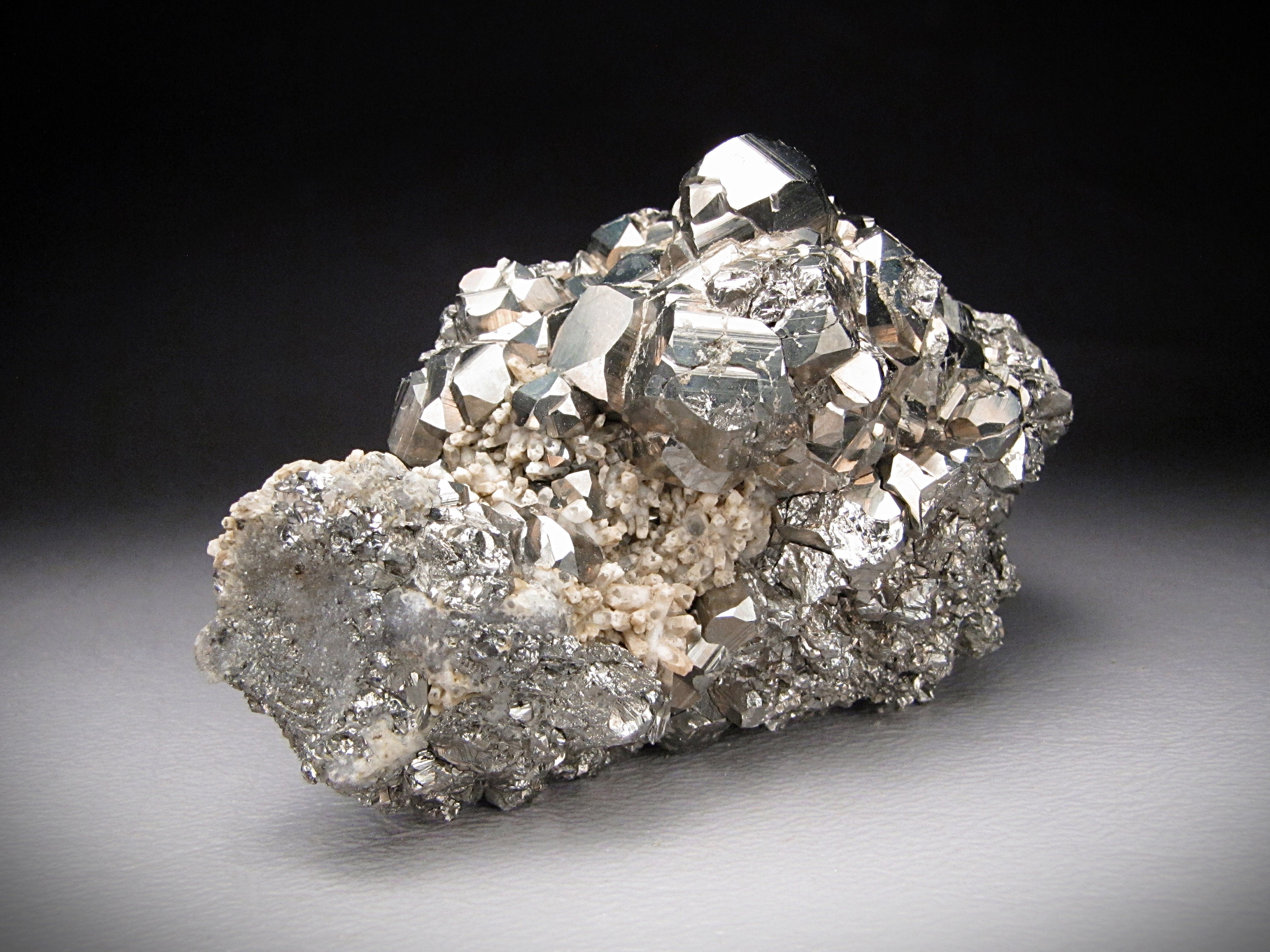 Pyrite, Magma Mine, Arizona - Etsy