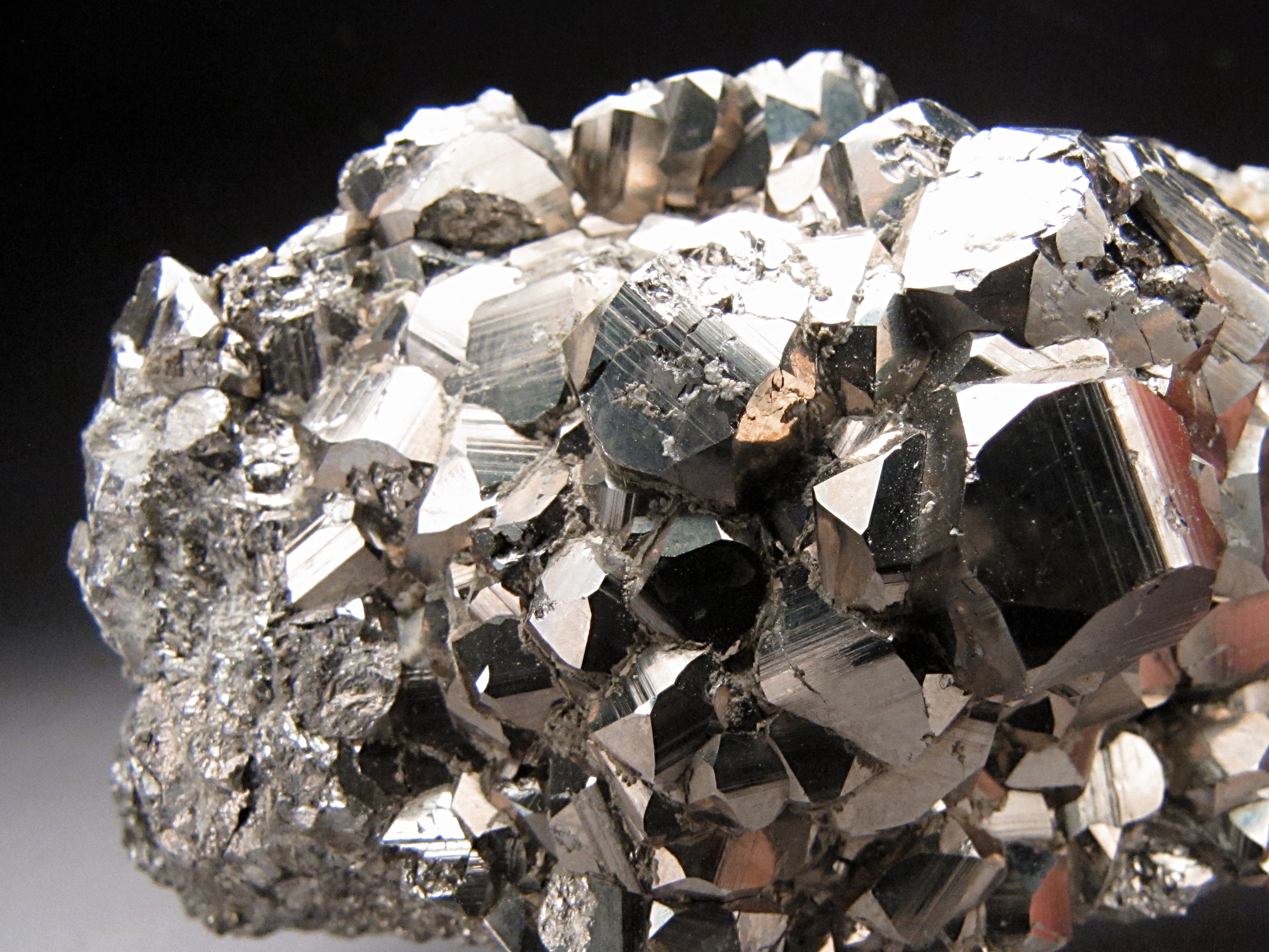 Pyrite Magma Mine Arizona - Etsy