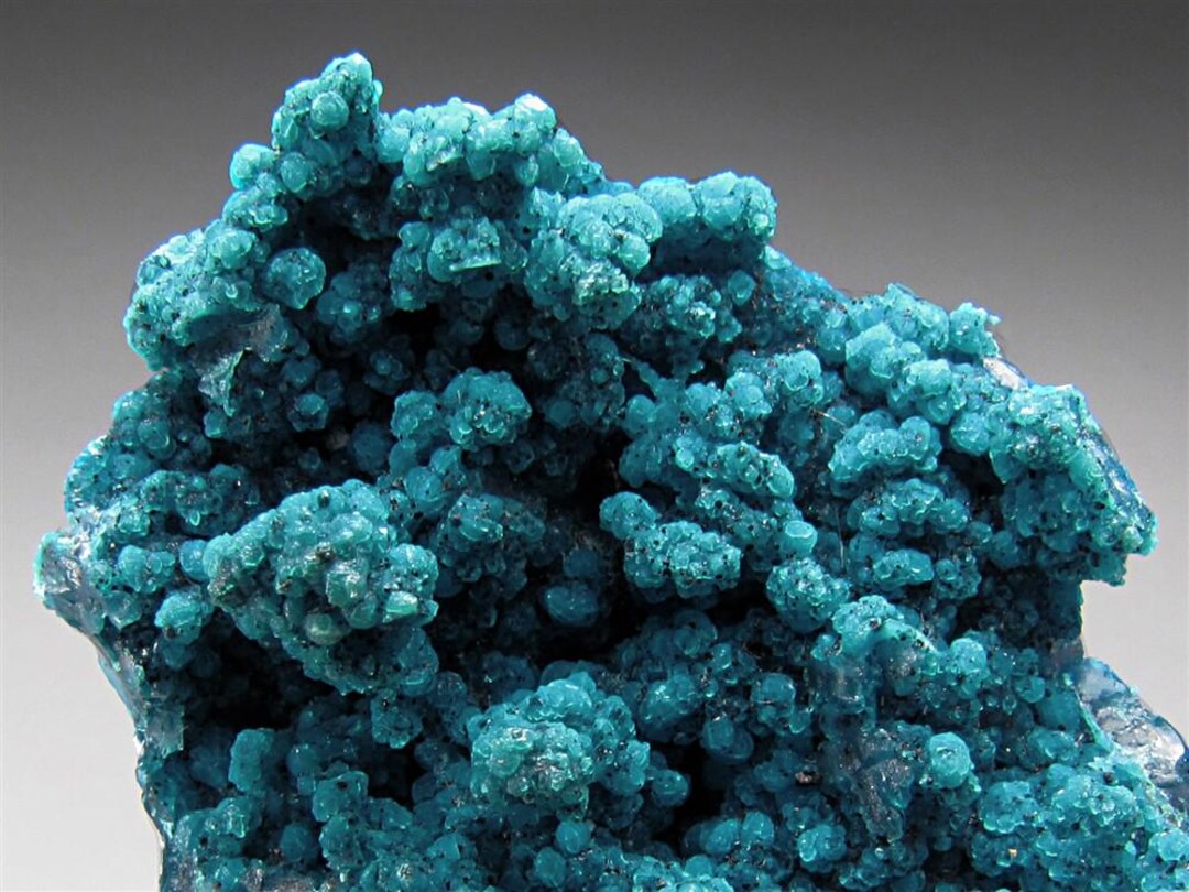 Chrysocolla Cunyari Mine Huancavelica Peru - Etsy
