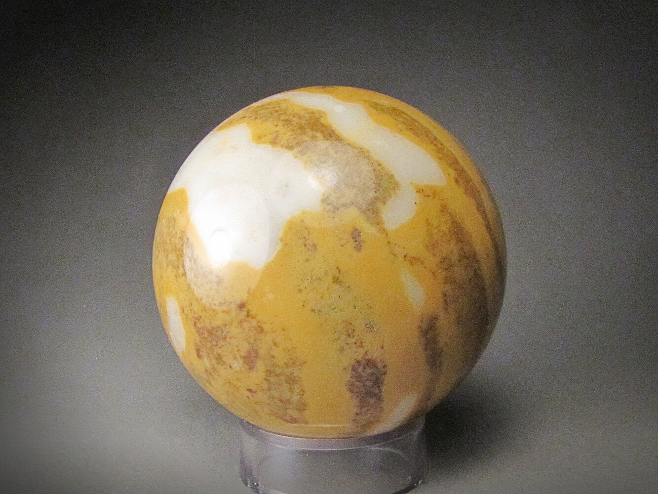 Onyx Sphere - Etsy