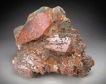 Brown Calcite - Etsy