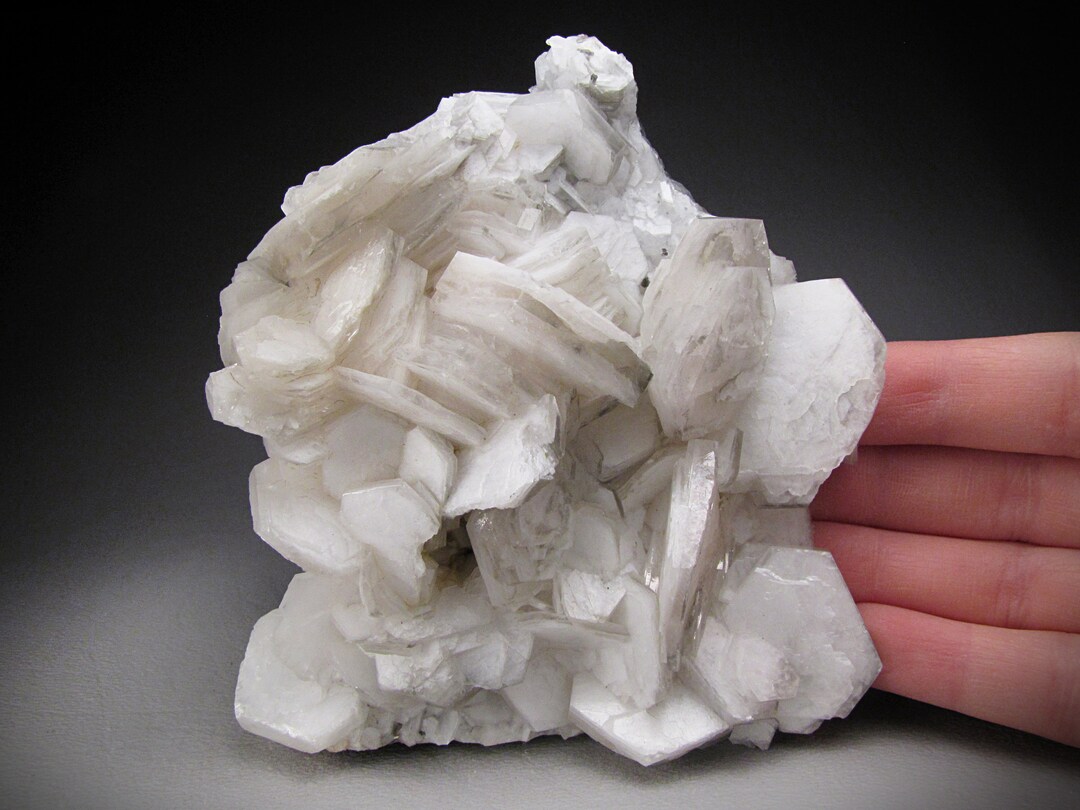 Calcite Crystals, Charcas, San Luis Potosi, Mexico - Etsy