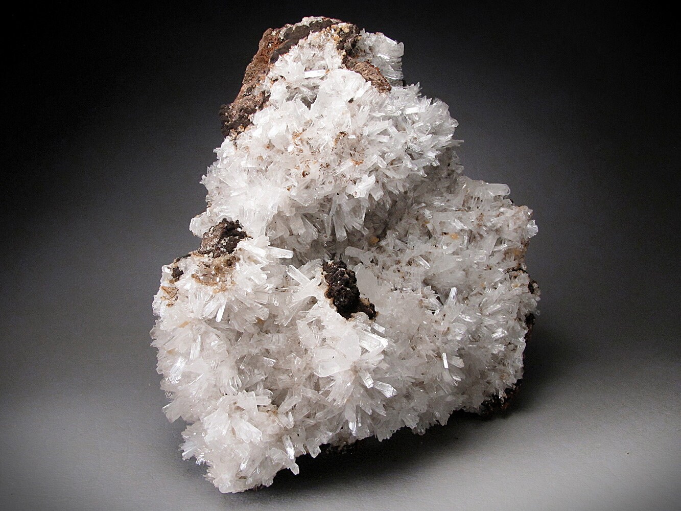 Hemimorphite Crystals Mapimi Mexico - Etsy