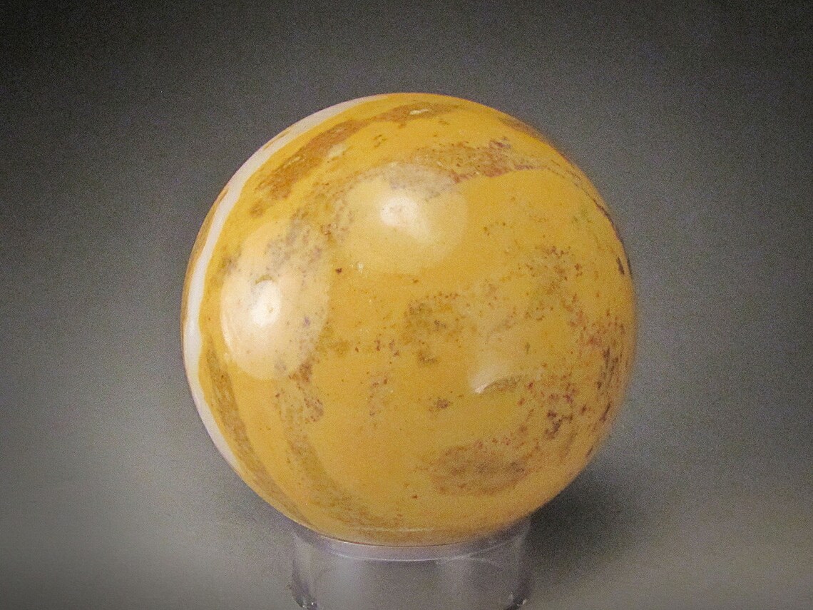 Onyx Sphere - Etsy