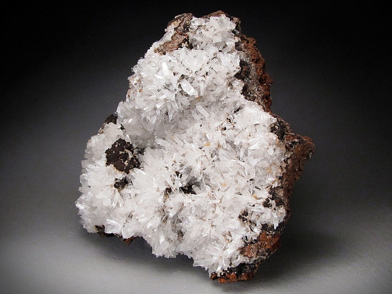Hemimorphite Crystals Mapimi Mexico - Etsy