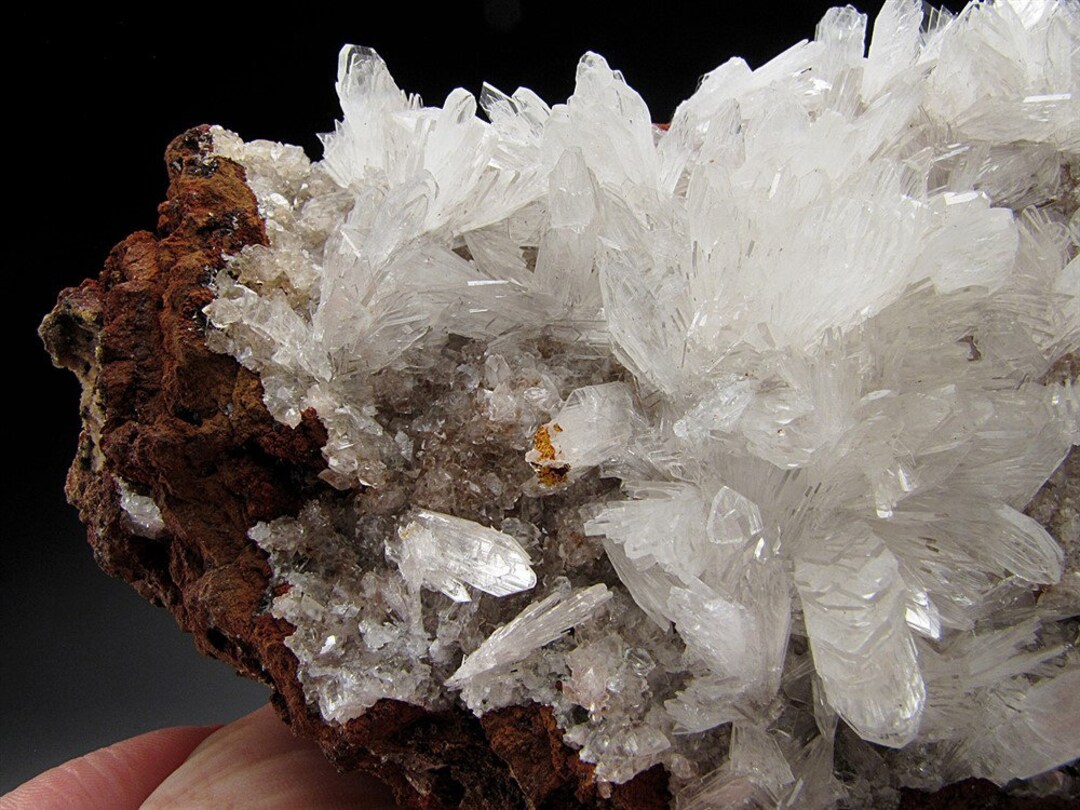 Hemimorphite Crystals, Mapimi, Mexico - Etsy
