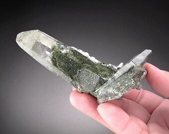 Quartz Crystal Nepal - Etsy