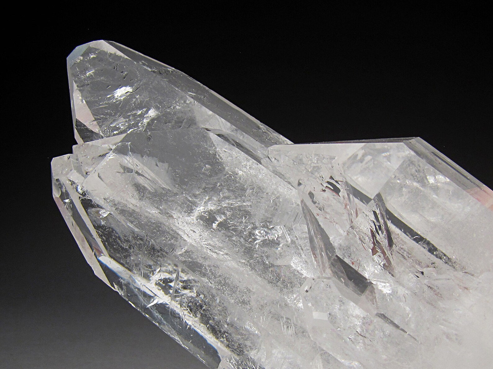 Quartz Crystals, Minas Gerais, Brazil - Etsy