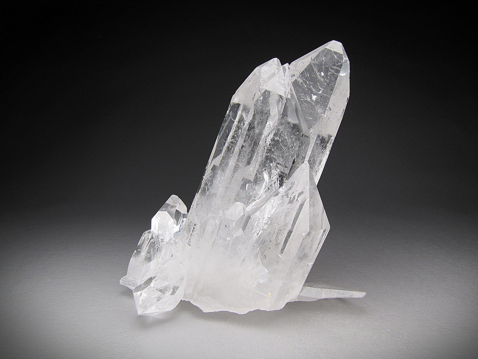 Quartz Crystals, Minas Gerais, Brazil - Etsy