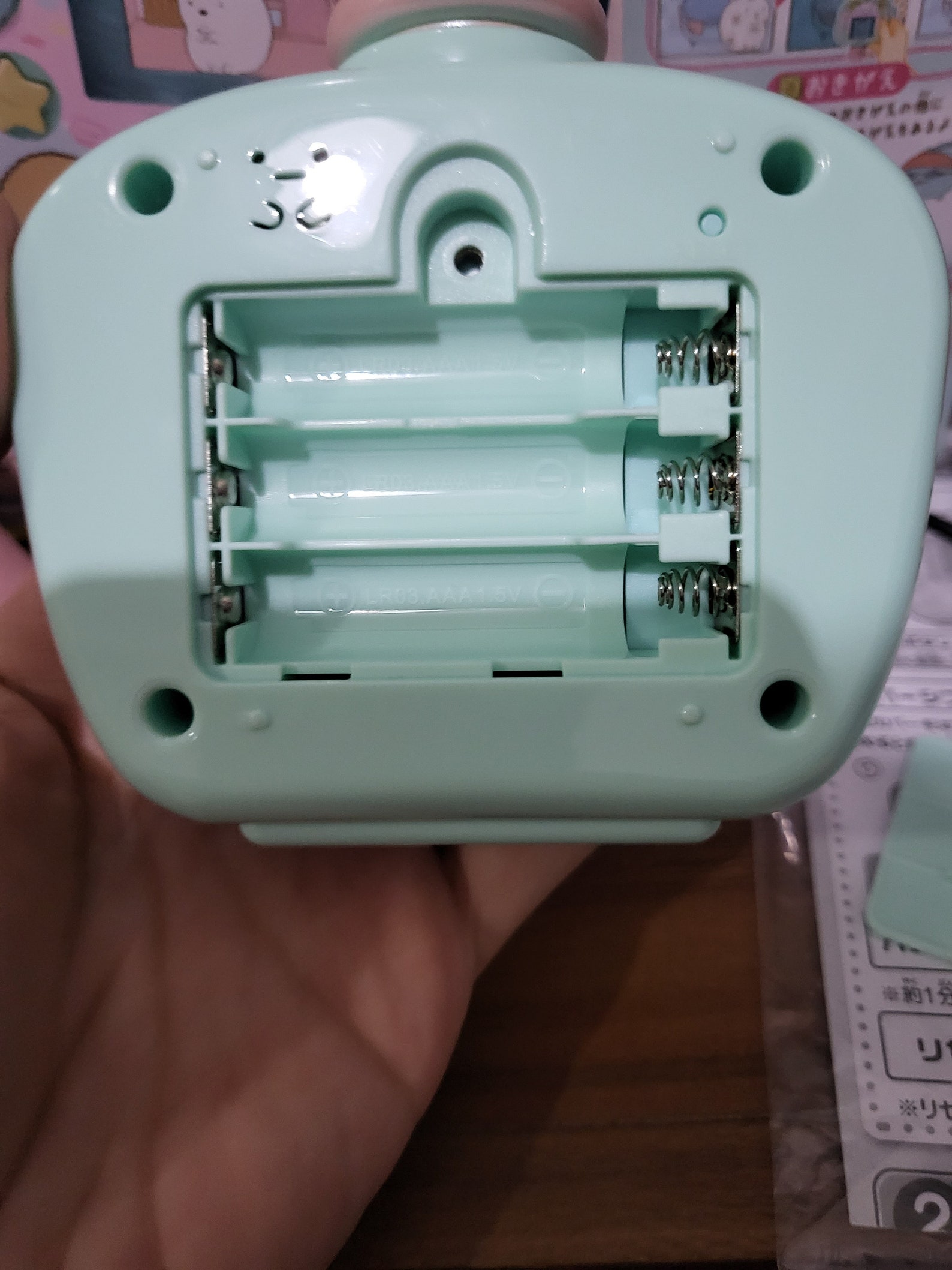 Takara Tomy Sumikko Gurashi Sumikko Water Tamagotchi Virtual Pet - Etsy