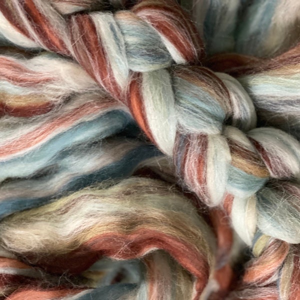 Wool Roving - Etsy