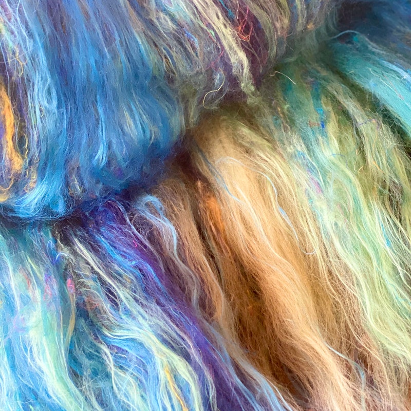 Wool Art - Etsy