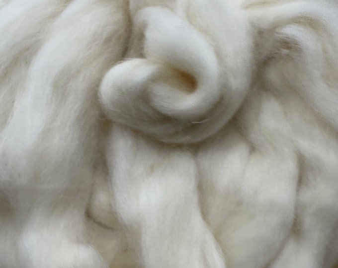 CORE Premium Core Wool for Needle Felting, Clean Core Wool, Wet Felting ...