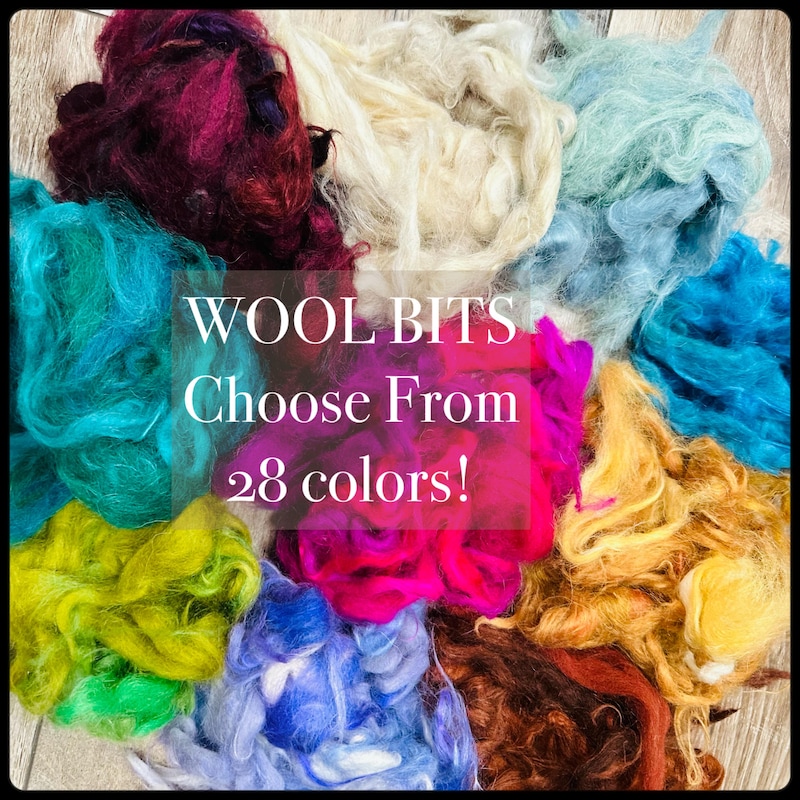 Wool Painting - Etsy