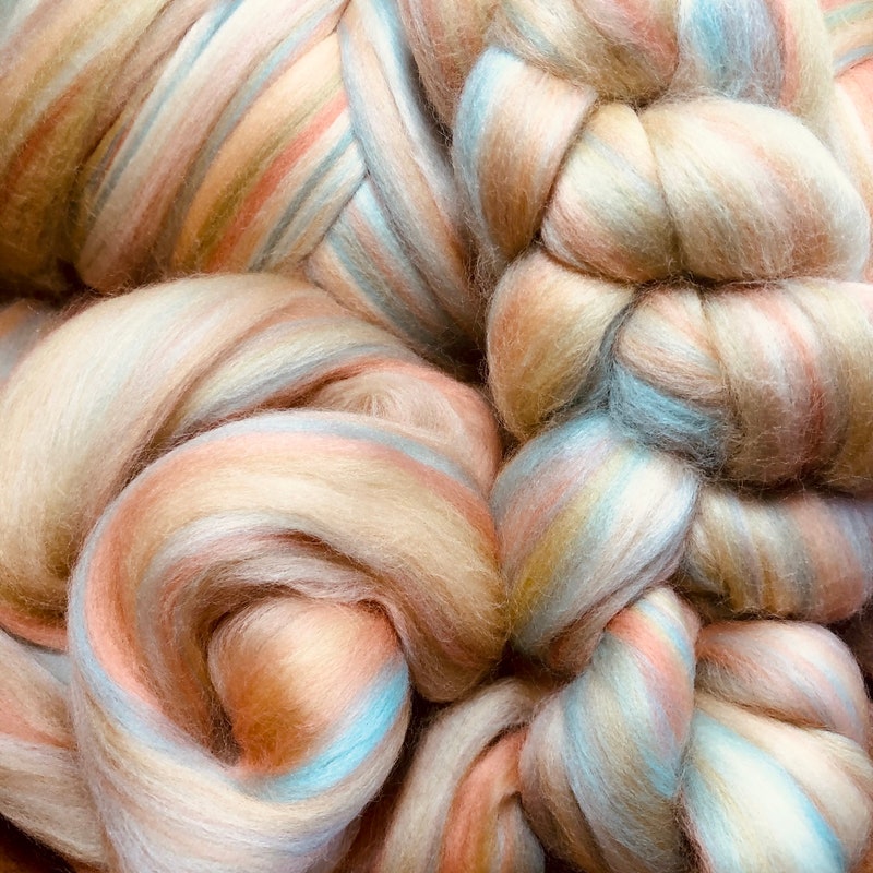 Roving - Etsy