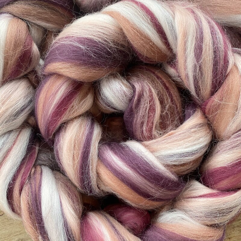 Wool Braid - Etsy