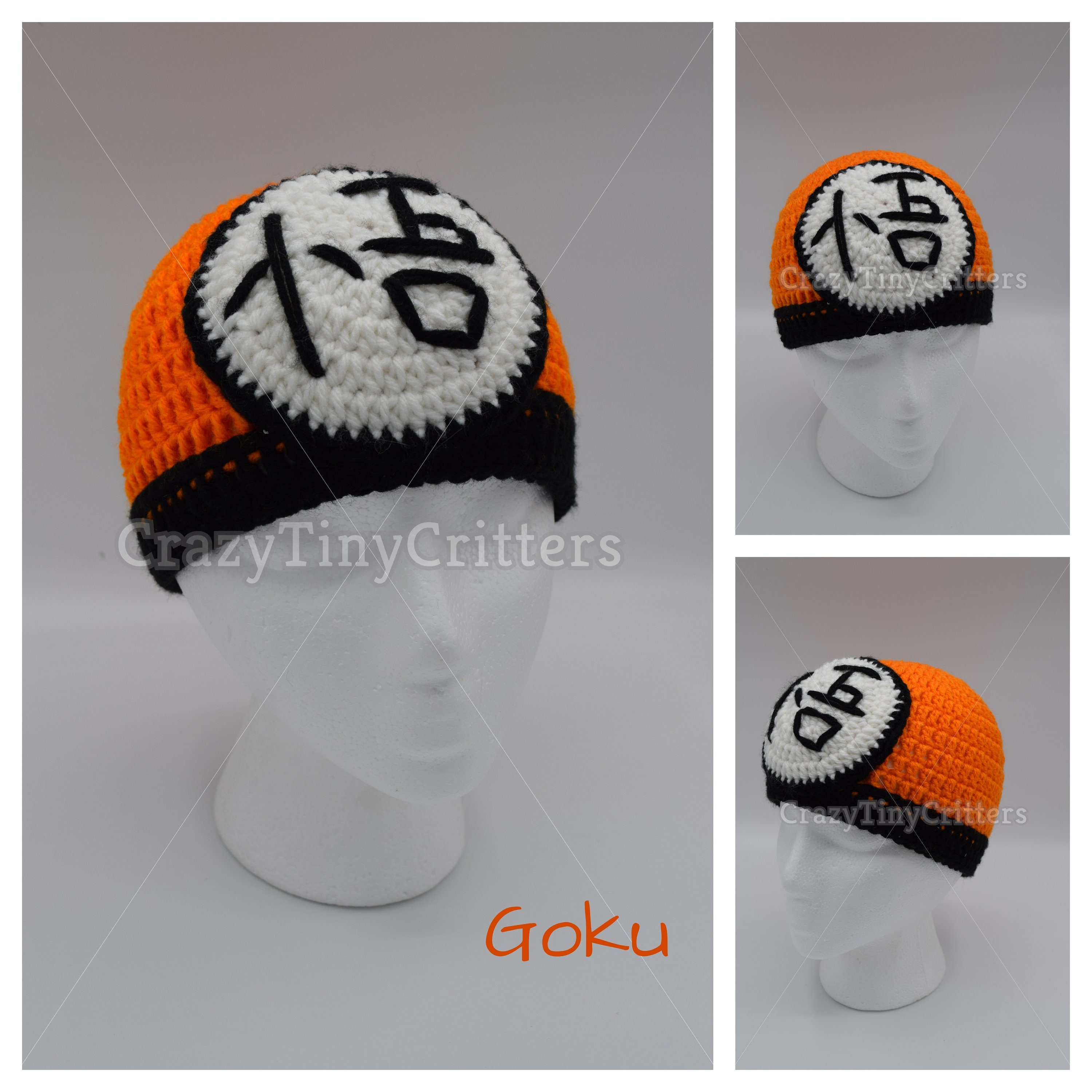 Character Hats - Etsy