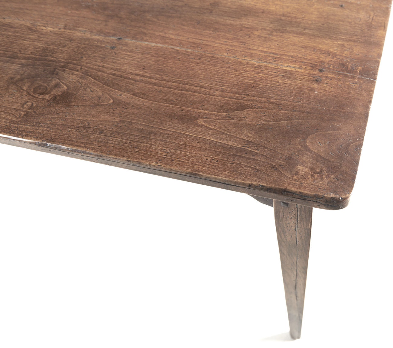 827 Small Kitchen Table, Game Table, Small Antique Table, End Table ...