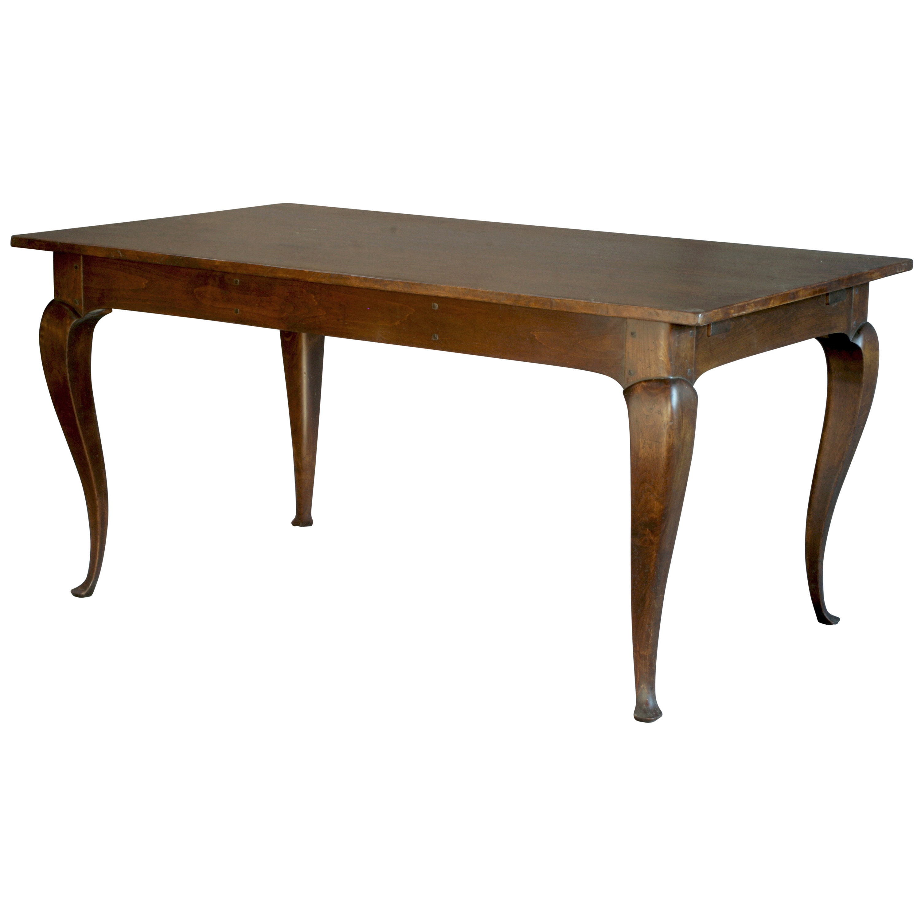610 French Extension Table, French Country Table Leaves, Farmhouse ...