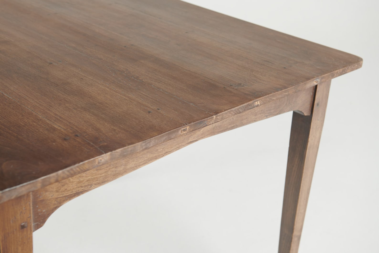 827 Small Kitchen Table, Game Table, Small Antique Table, End Table ...