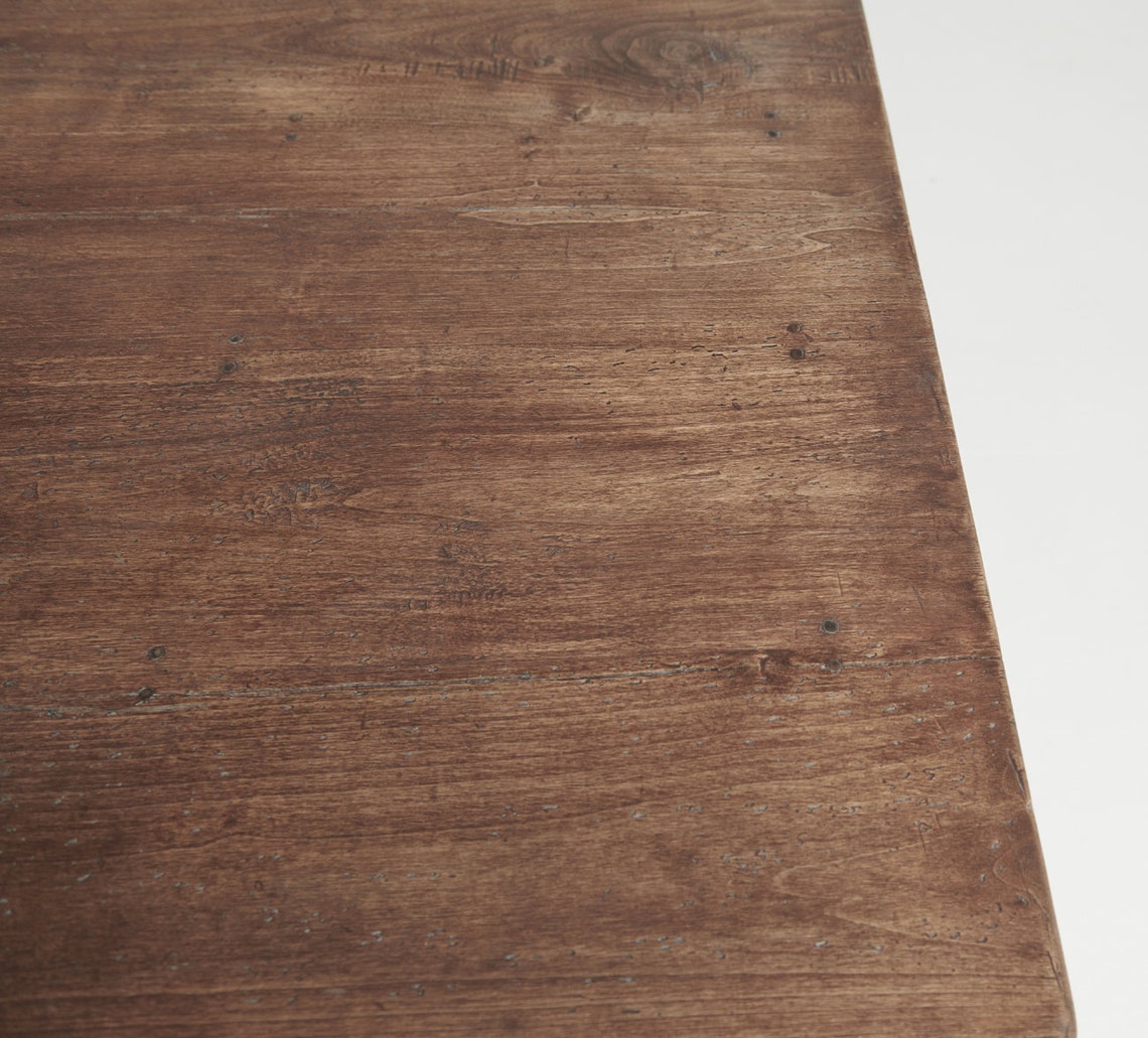 827 Small kitchen table game table small antique table end | Etsy