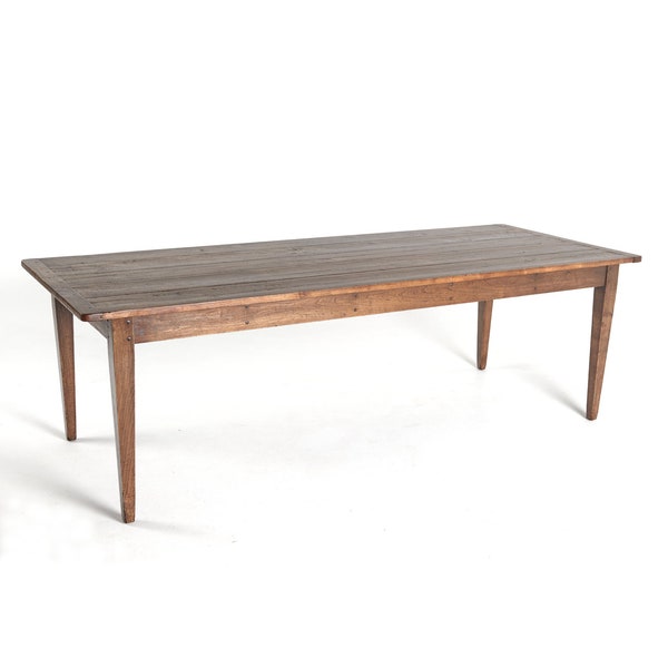Antique Table - Etsy