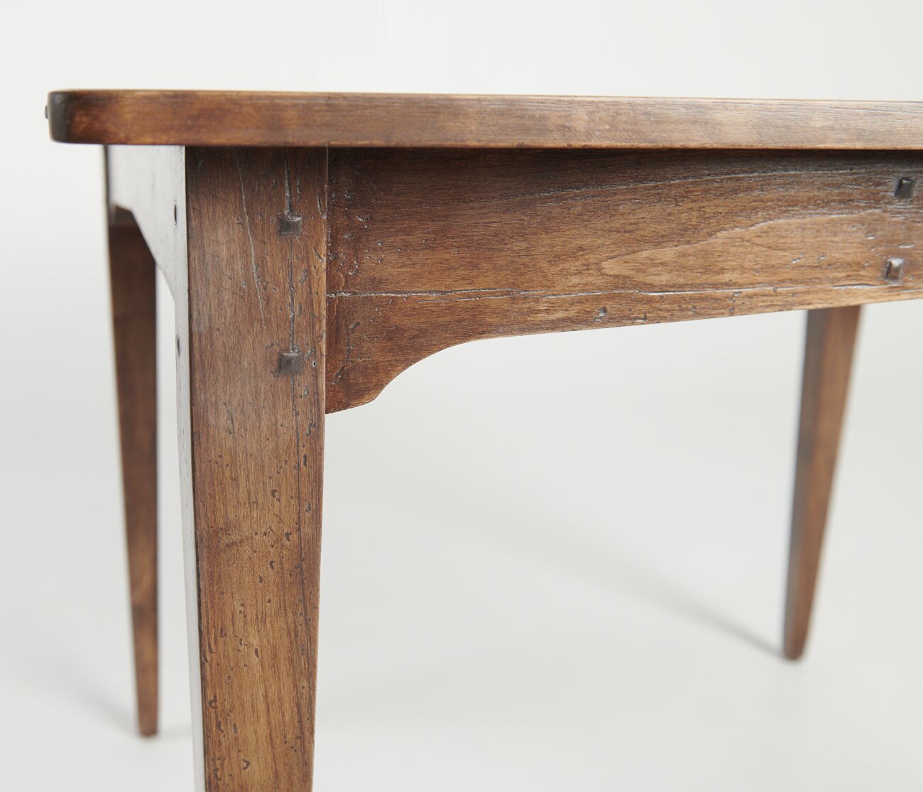 827 Small Kitchen Table, Game Table, Small Antique Table, End Table ...