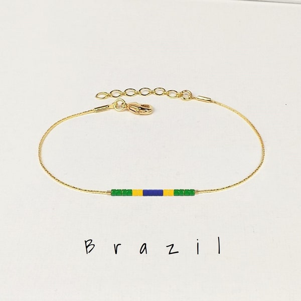 Brazilian Bracelets - Etsy