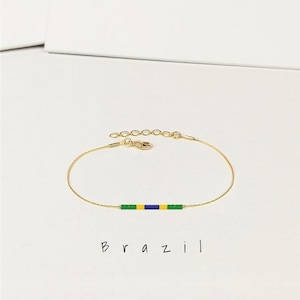 Brazil Jewelry - Etsy
