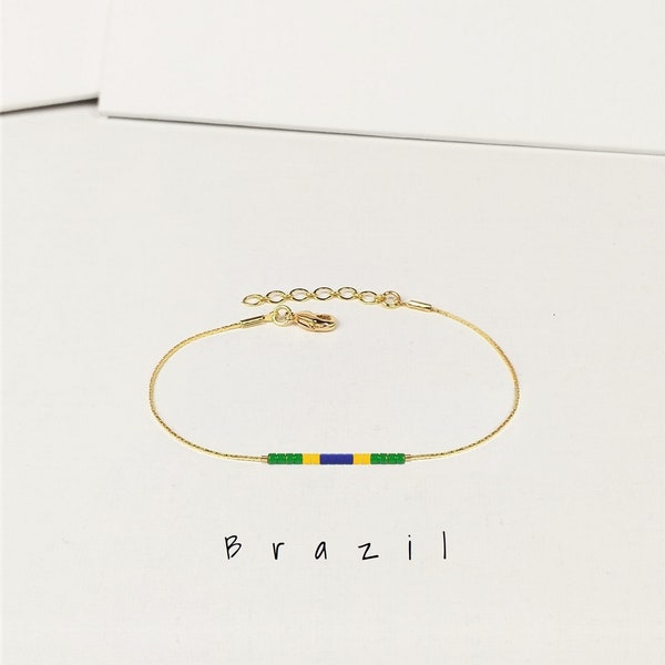 Brazil Jewelry - Etsy