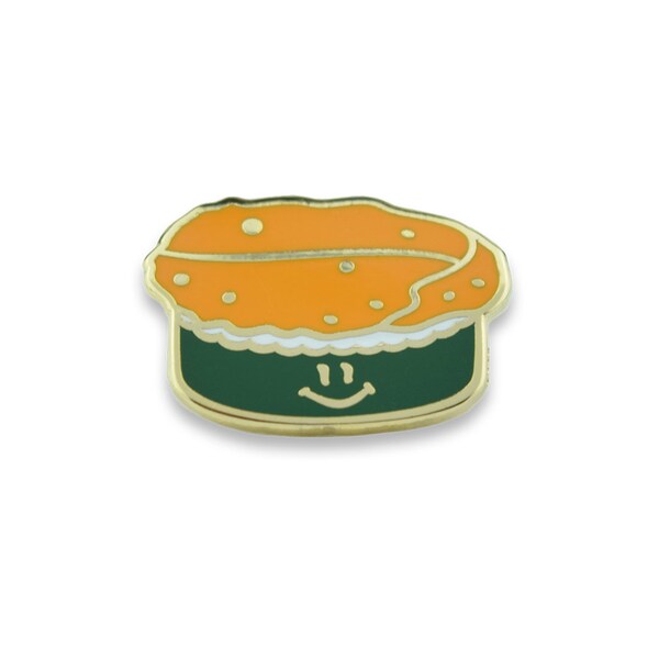 Sushi Pin - Etsy