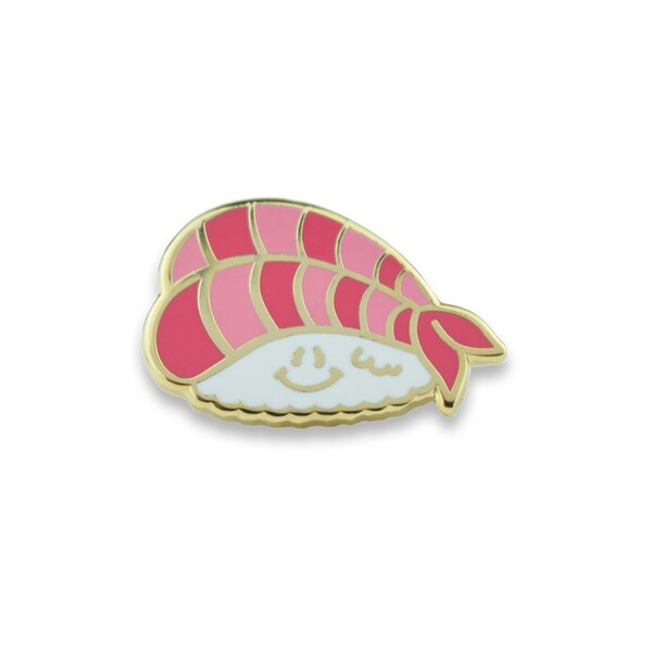 Sushi Pin - Etsy