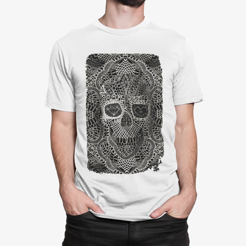 Skull Art for Sale - Etsy UK