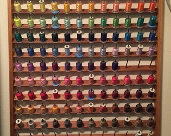 Thread Rack - Etsy