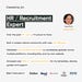 Professional Resignation Letter Templates: 6 Easy-to-customize Letters ...