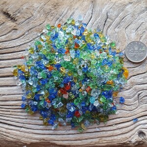 Angel Sand 50g and 100g - English Seaham and North East Beaches Sea ...