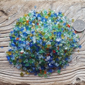 Angel Sand 50g and 100g - English Seaham and North East Beaches Sea ...