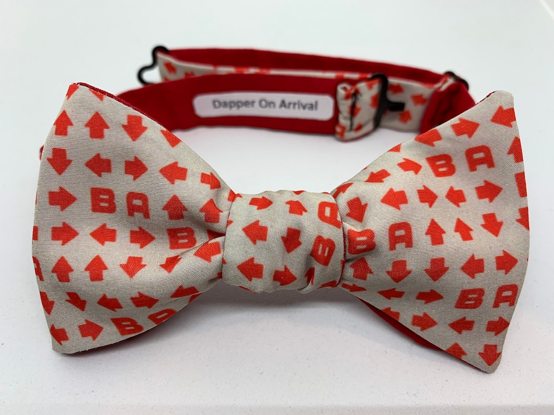 Video Game Bow Tie, Self Tie, Pre Tied, Bow Tie, Cheat Code, PC Gaming ...