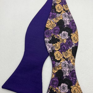 Non Binary Bow Tie, Self Tie, Pre Tied, Pride, Bowtie, LGBTQIA+, Ally, Gay, Queer, Gender Fluid ...